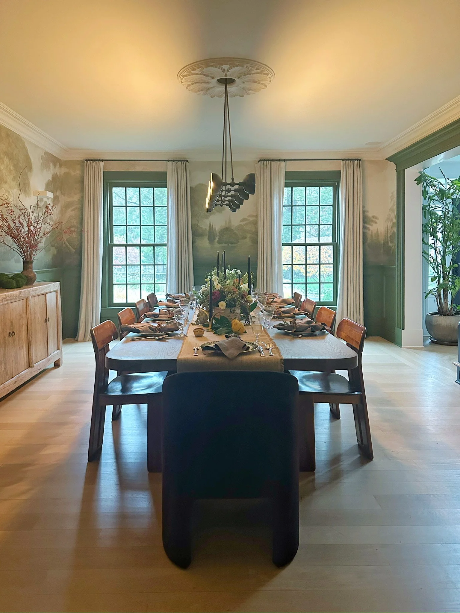 Anna Sarly, Interior Designer Home "Snoop" — DESIGNPORT