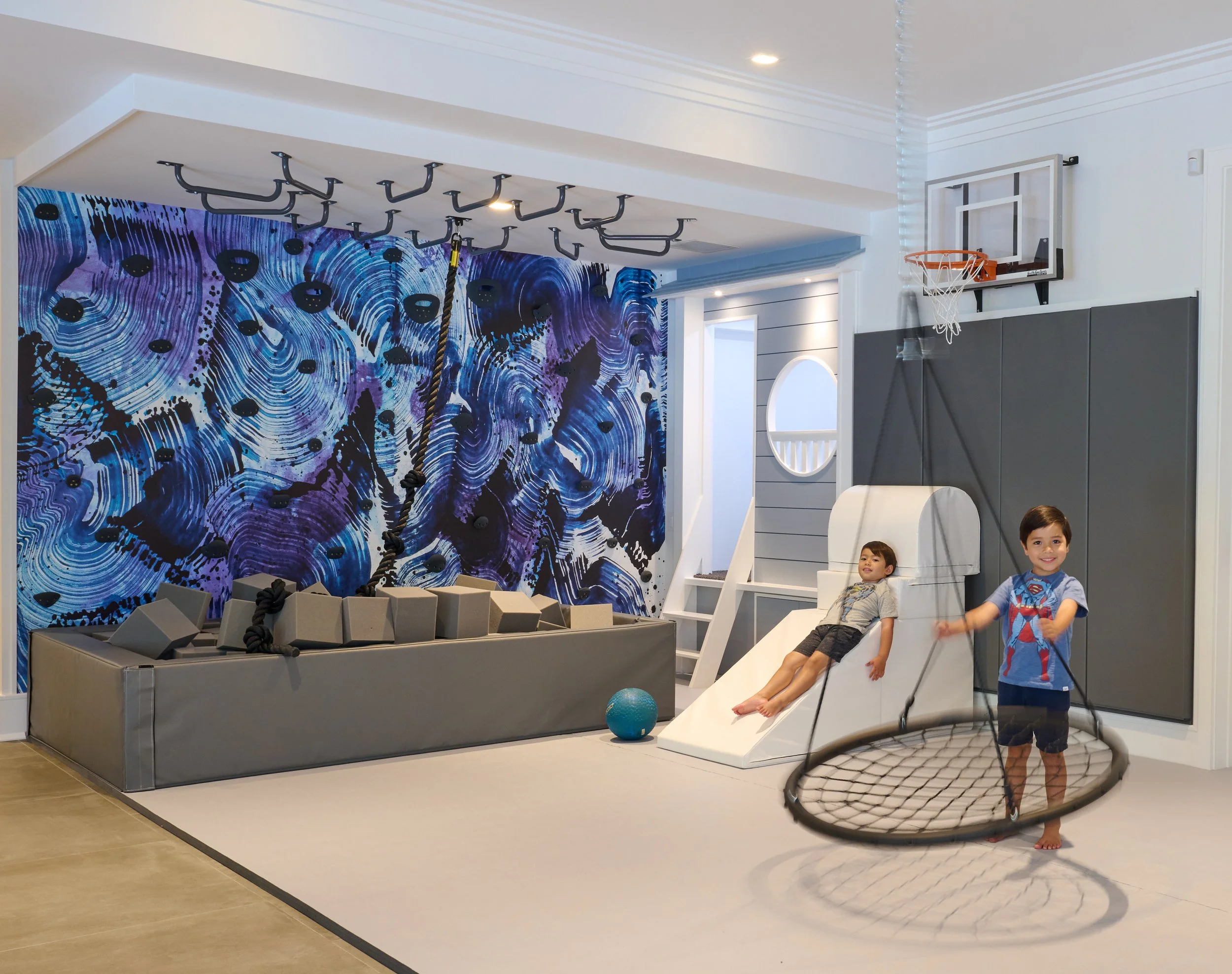Smart Playrooms — DESIGNPORT