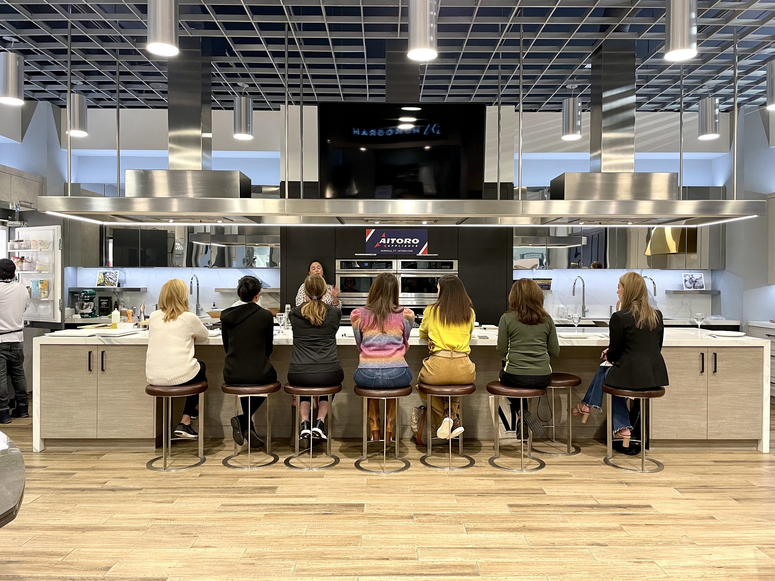 WORK WITH US — DESIGNPORT