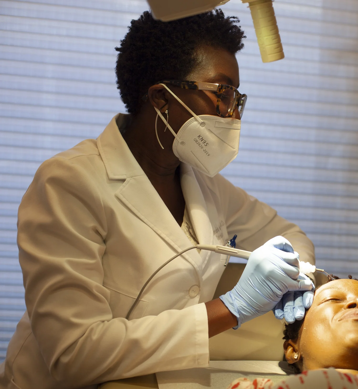 Mole, DPN, and Skin Tag Removal — Ingleton Dermatology P.C.