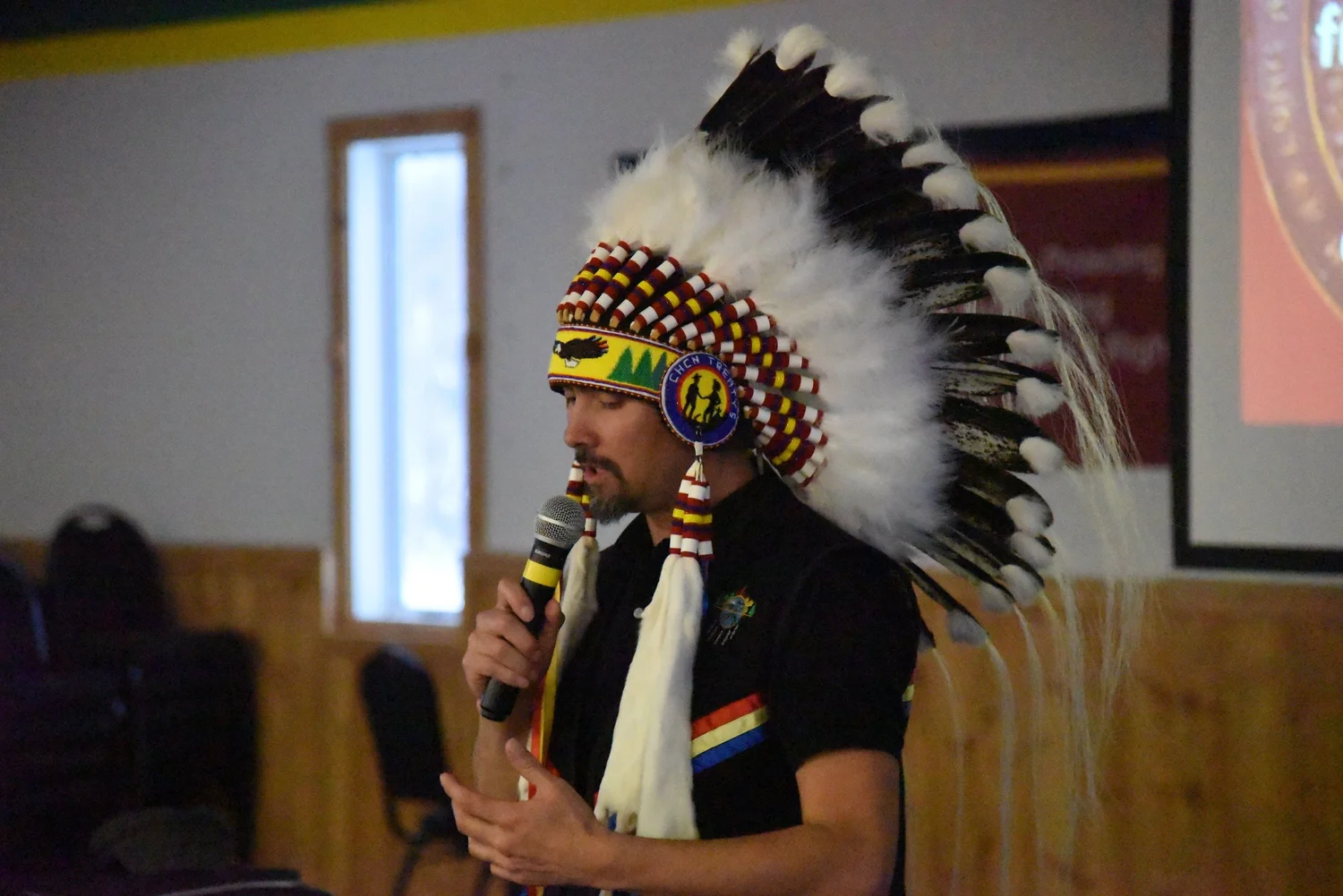 Treaty 5