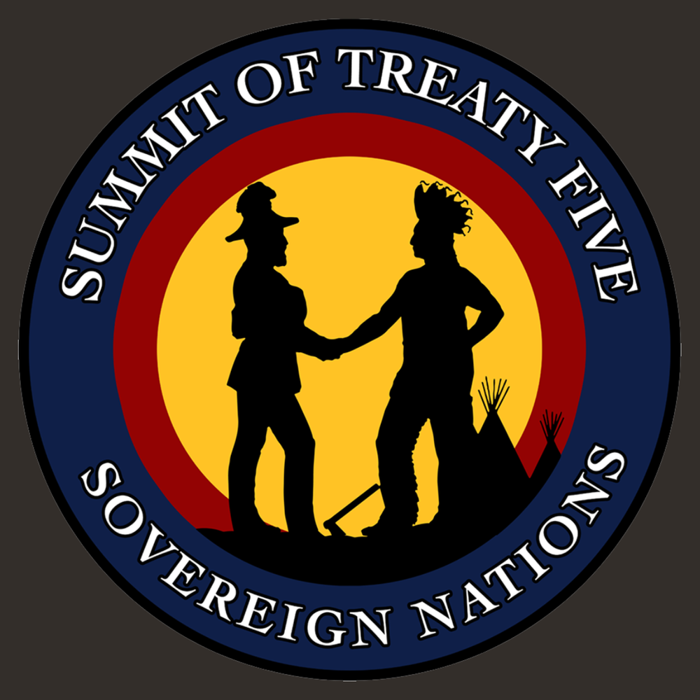 Treaty 5