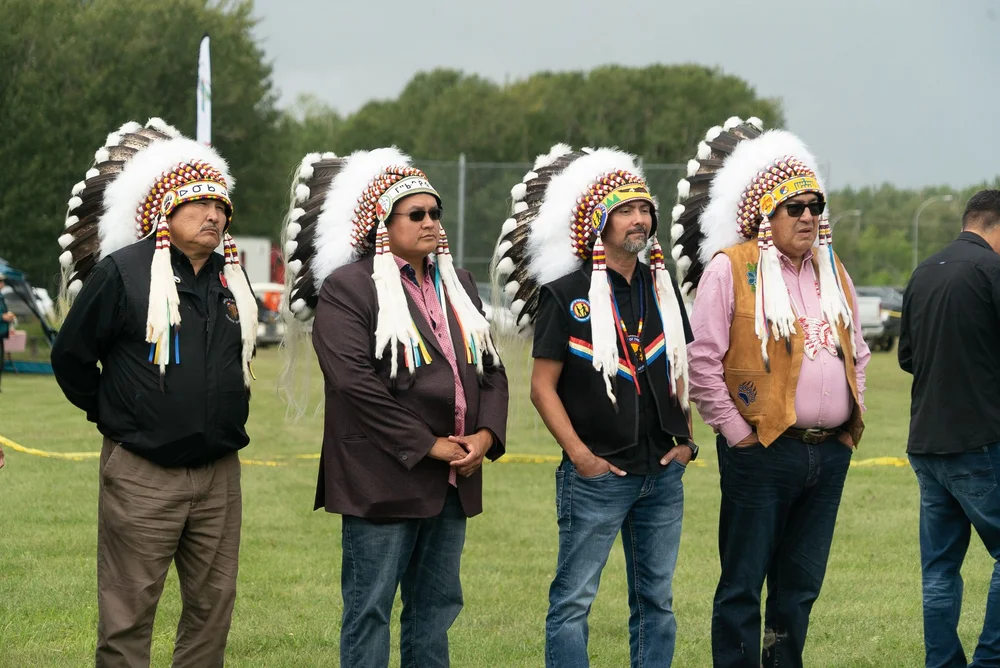 Treaty 5