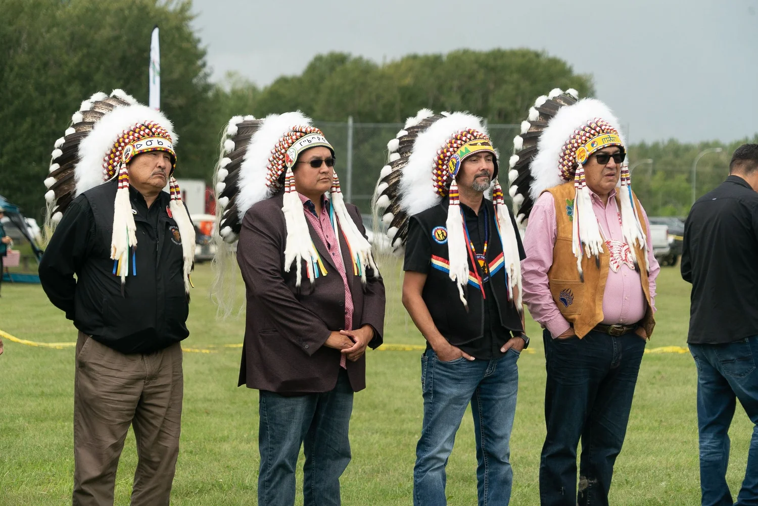 Treaty 5