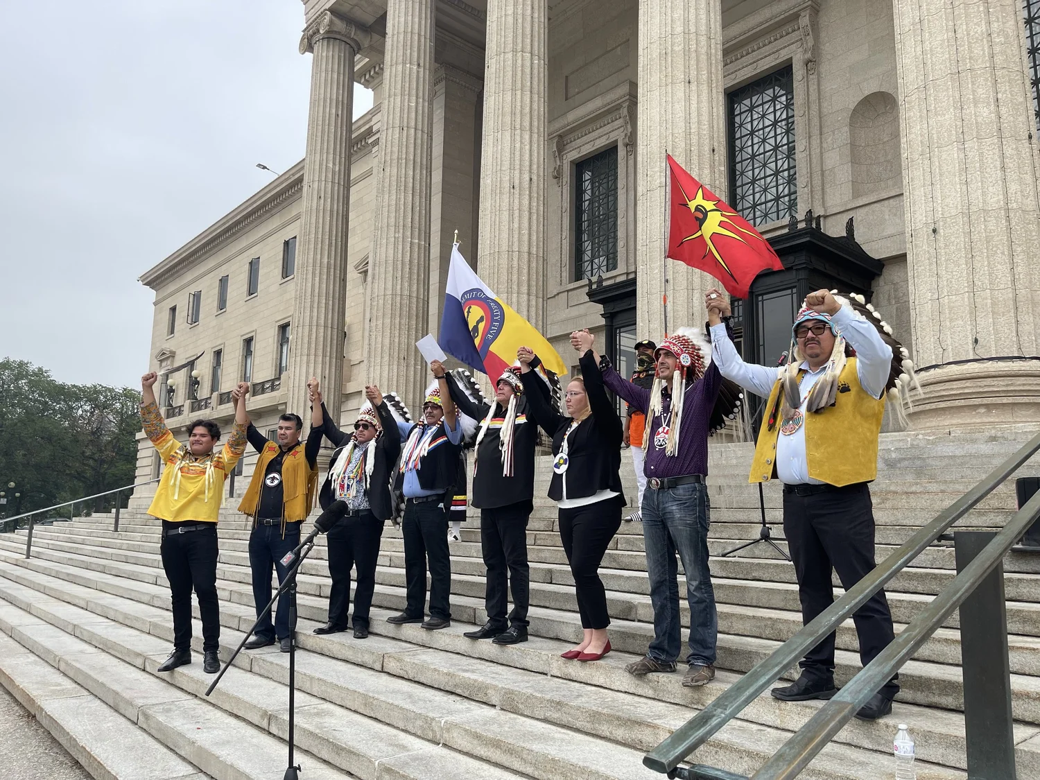 Treaty 5