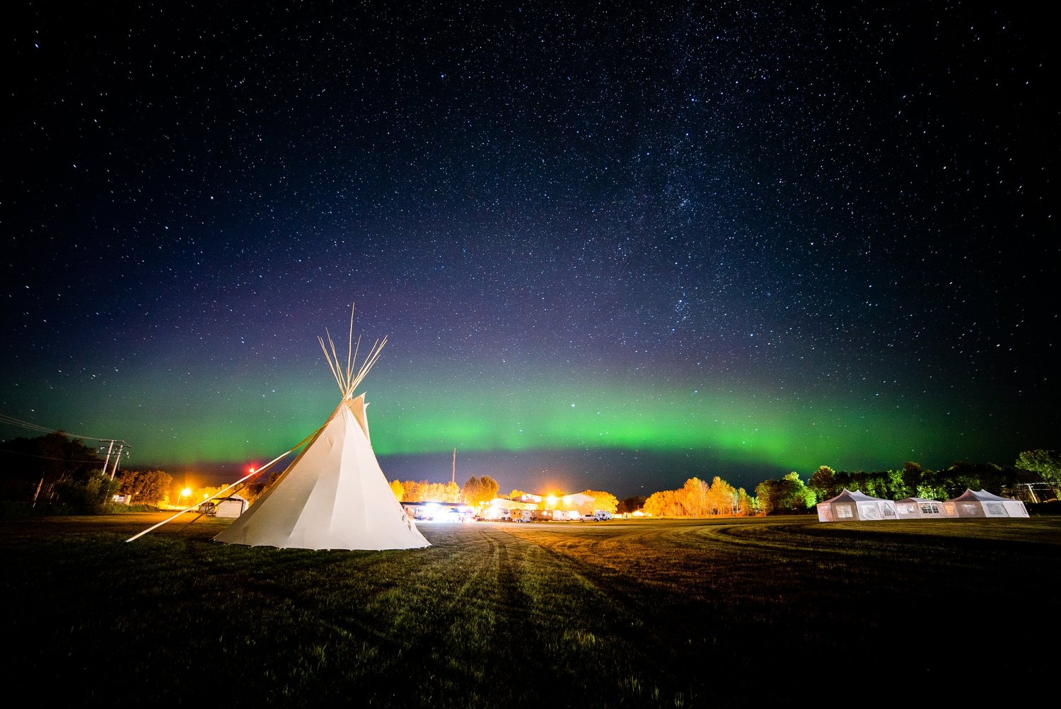 Treaty 5