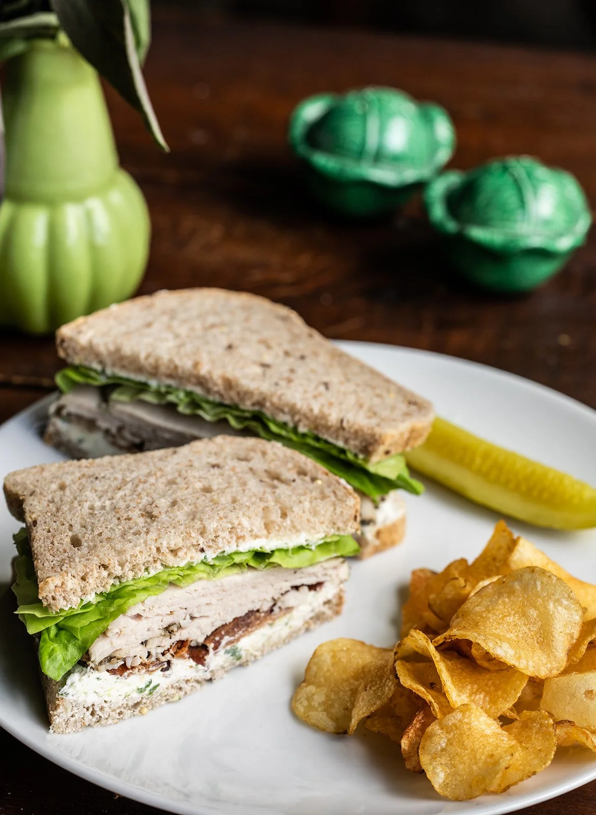 Box Lunches — Farm to Fork - Louisville Catering