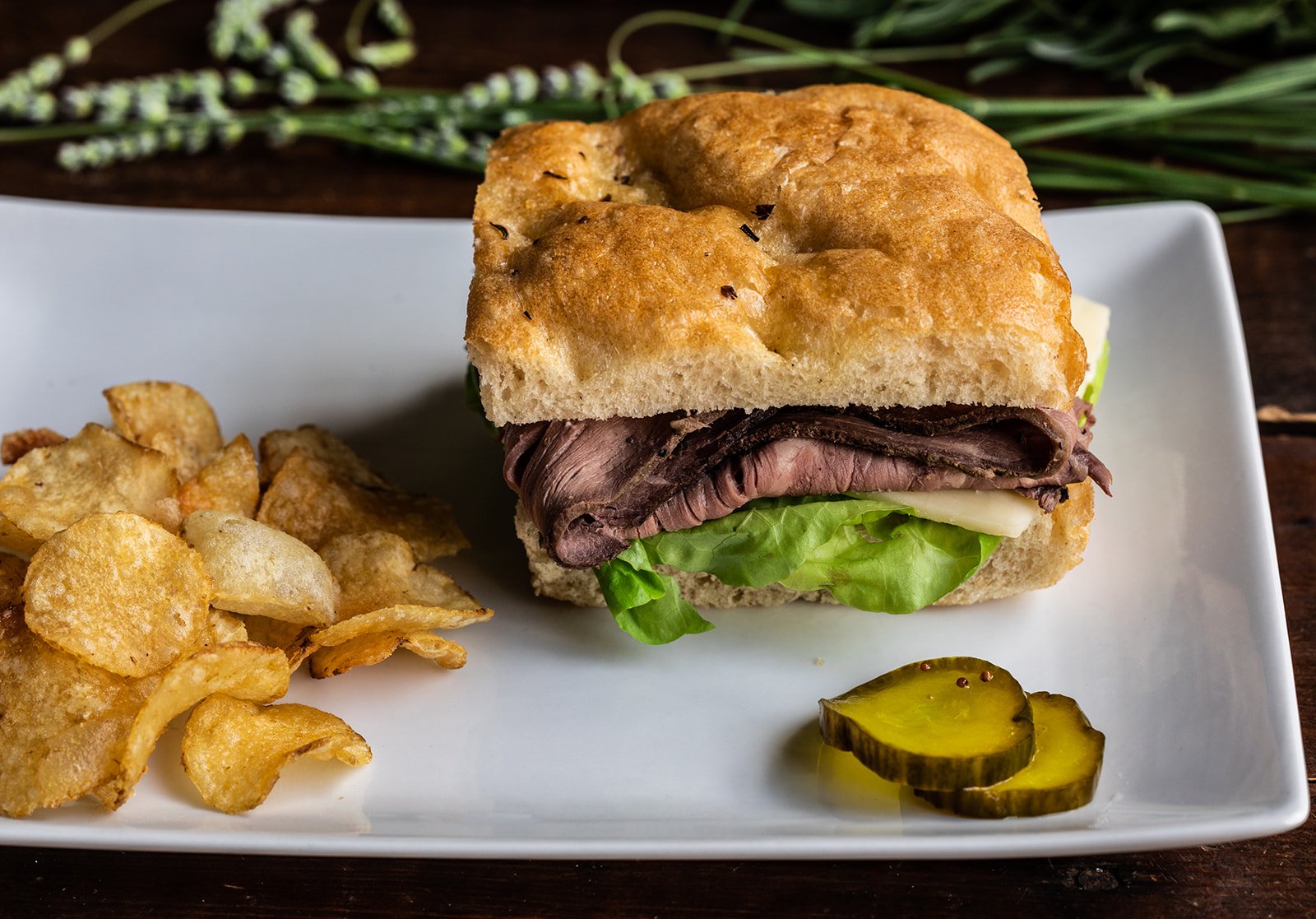 Box Lunches — Farm to Fork - Louisville Catering