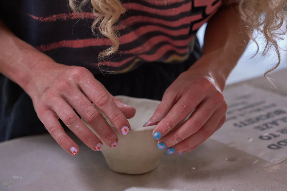 Classes — Claymakers