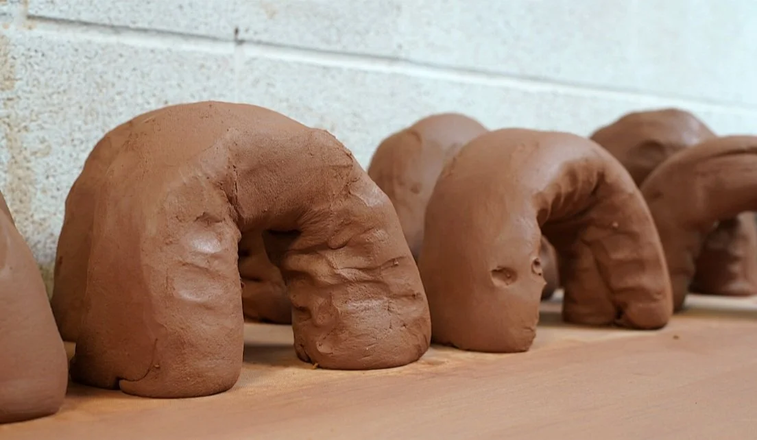 Classes — Claymakers