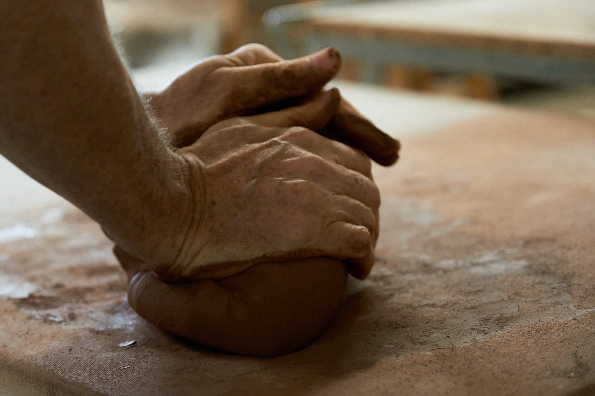 Classes — Claymakers