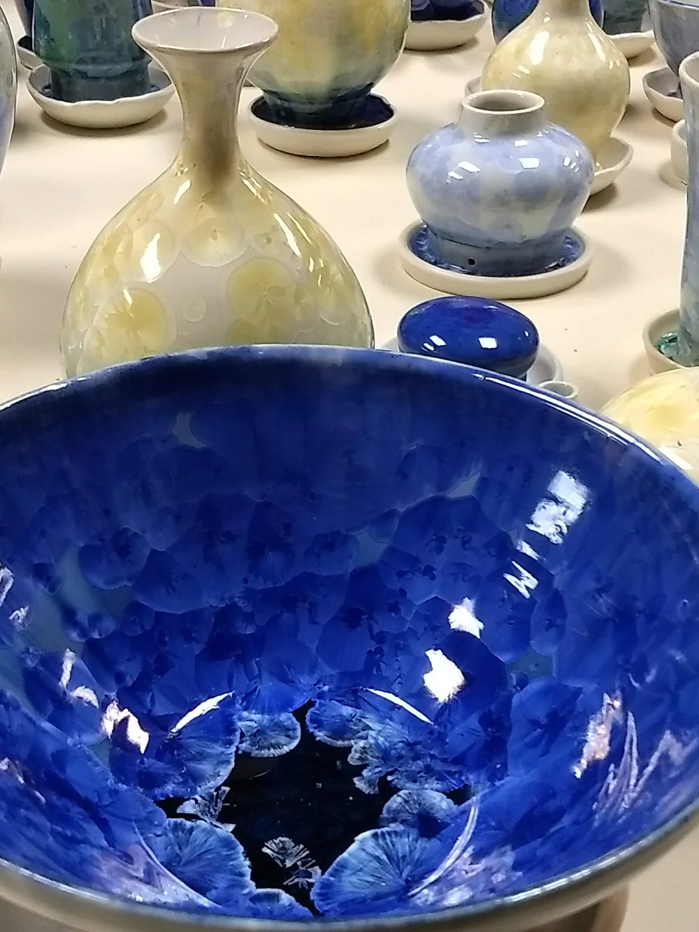 Classes — Claymakers