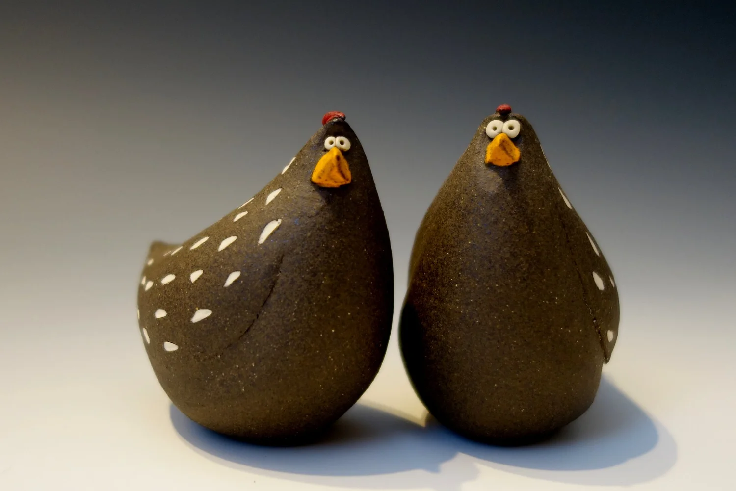 Classes — Claymakers
