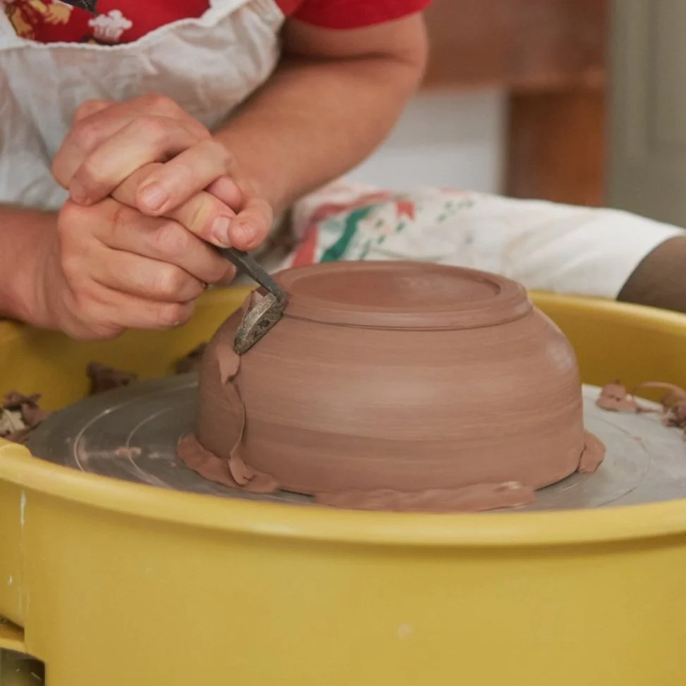 Classes — Claymakers
