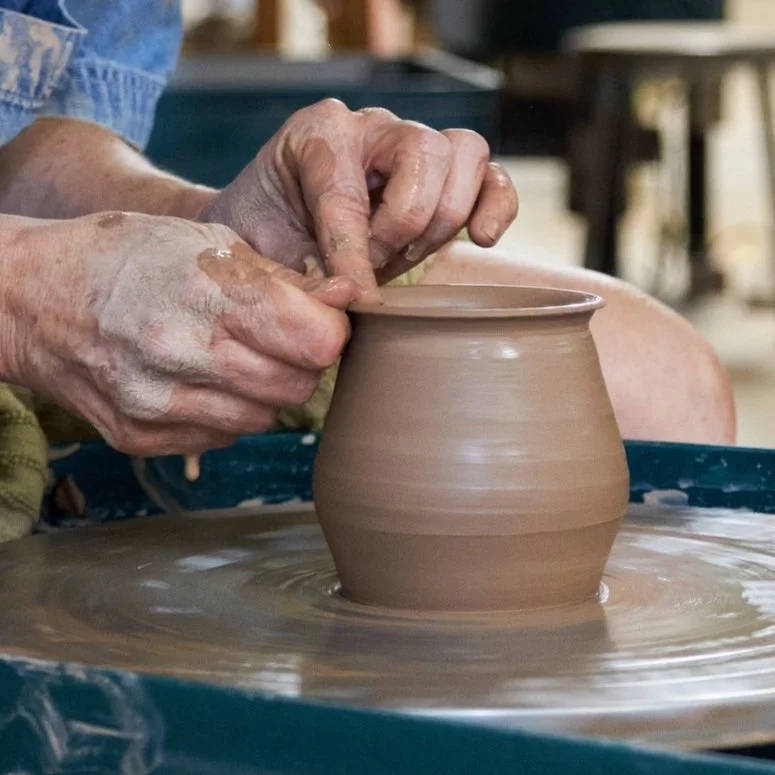 Classes — Claymakers