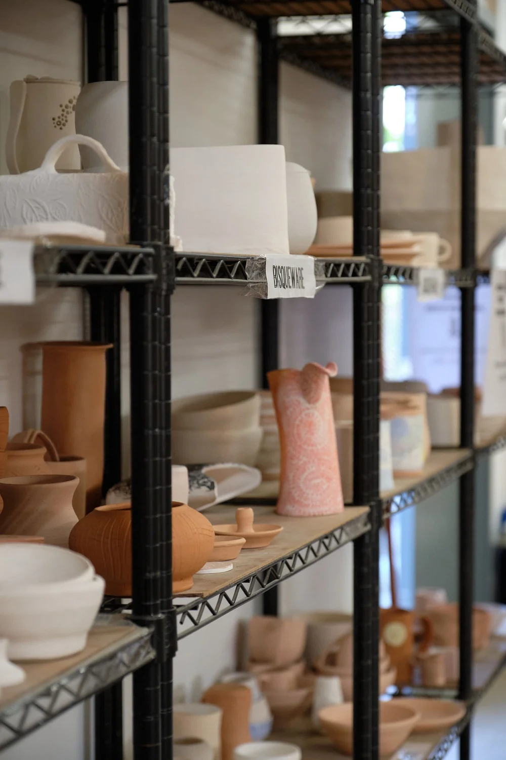 About Us — Claymakers