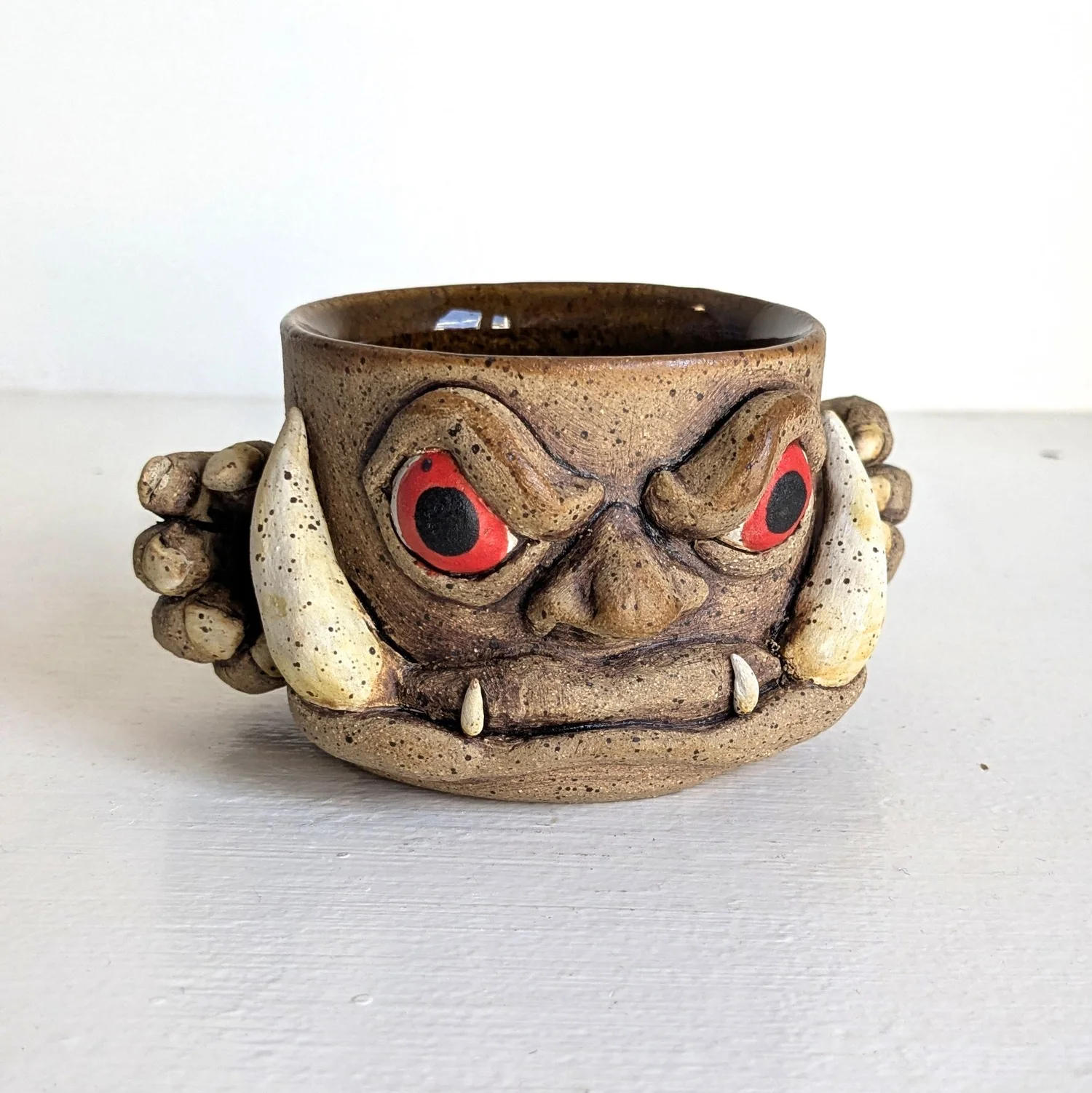 Classes — Claymakers