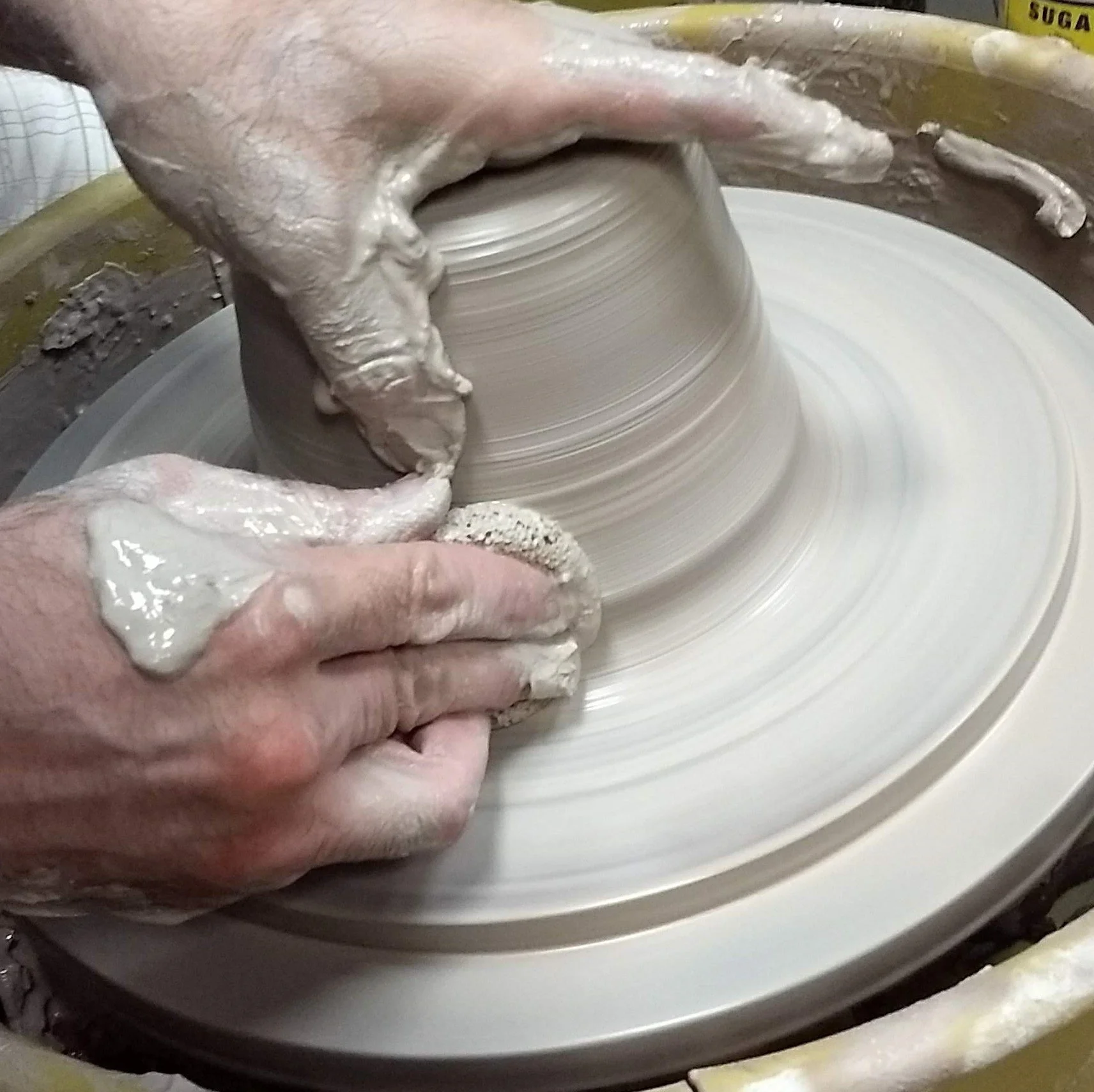 Classes — Claymakers