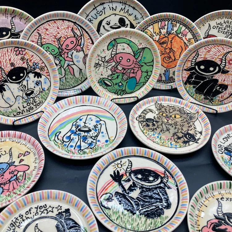 Classes — Claymakers