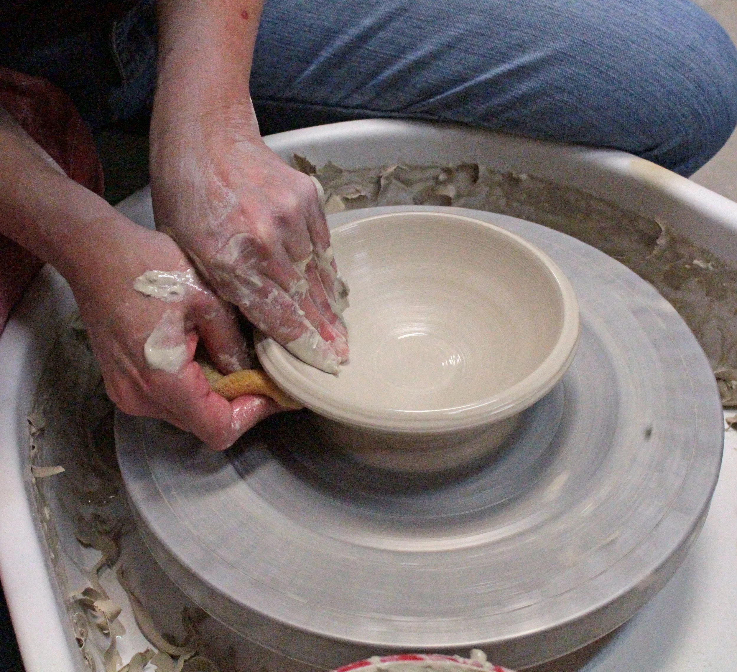 Classes — Claymakers