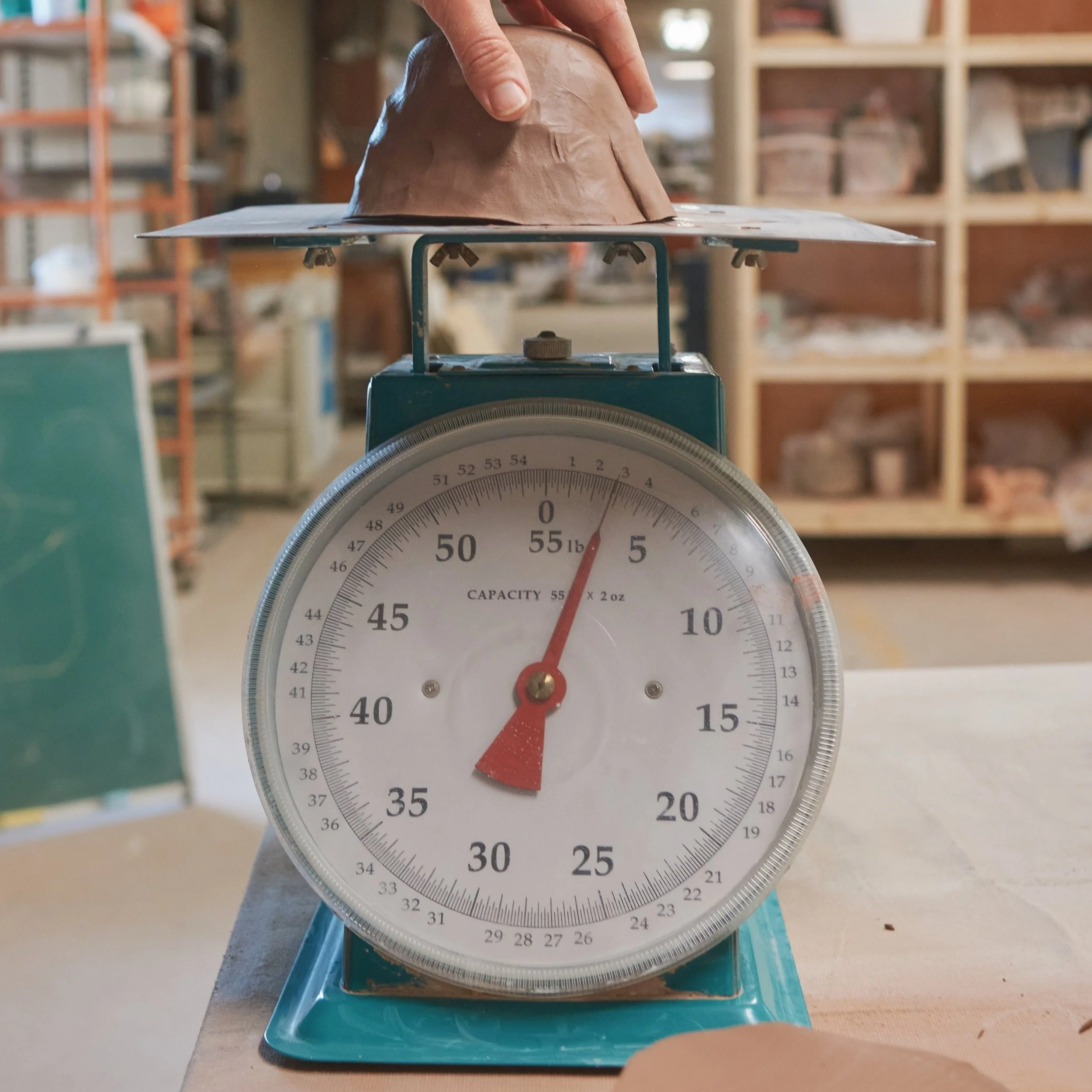 Classes — Claymakers