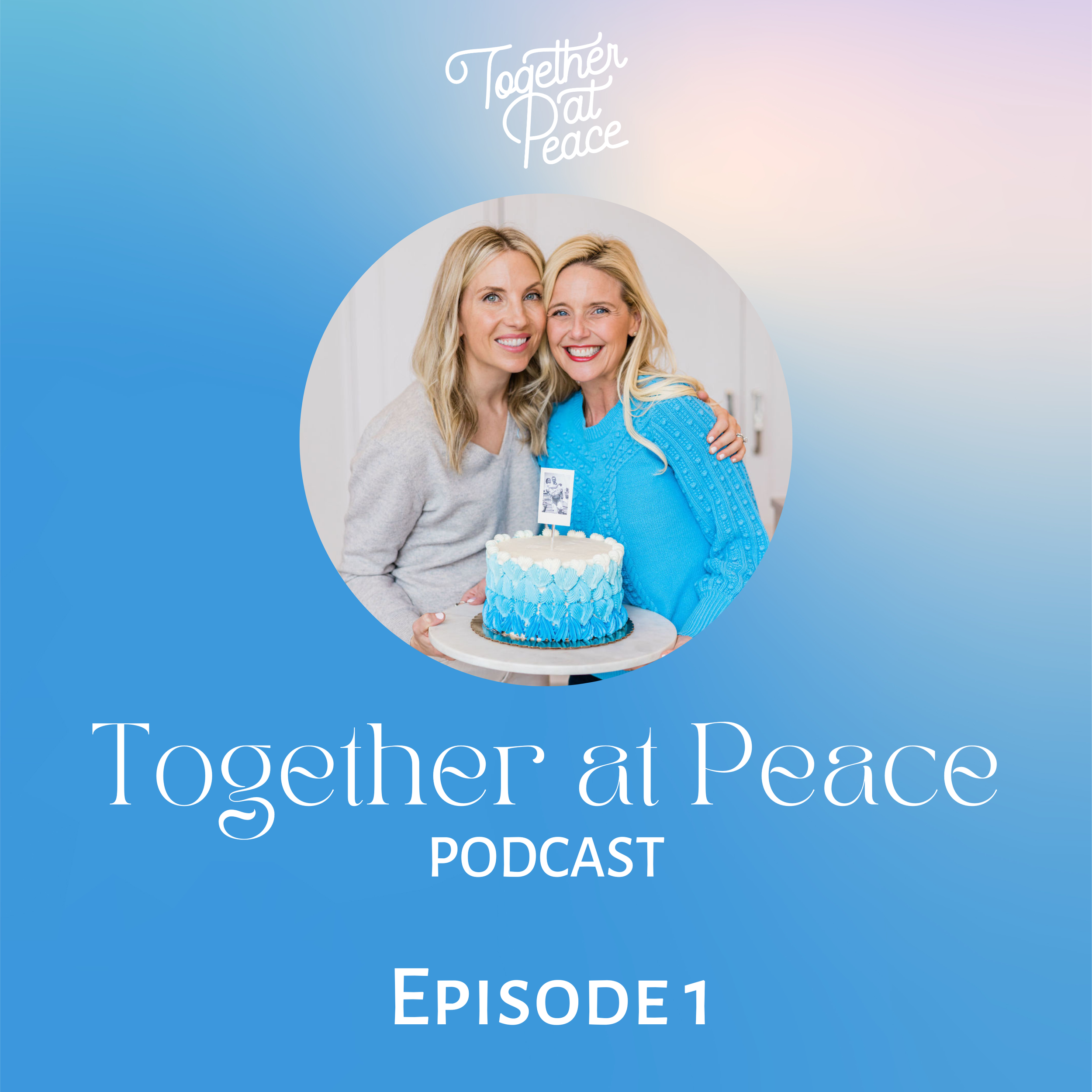 Together at Peace Podcast Episode 15 - Fr. Burke Masters — Together At ...
