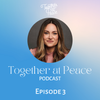 Together at Peace Podcast Episode 15 - Fr. Burke Masters — Together At ...