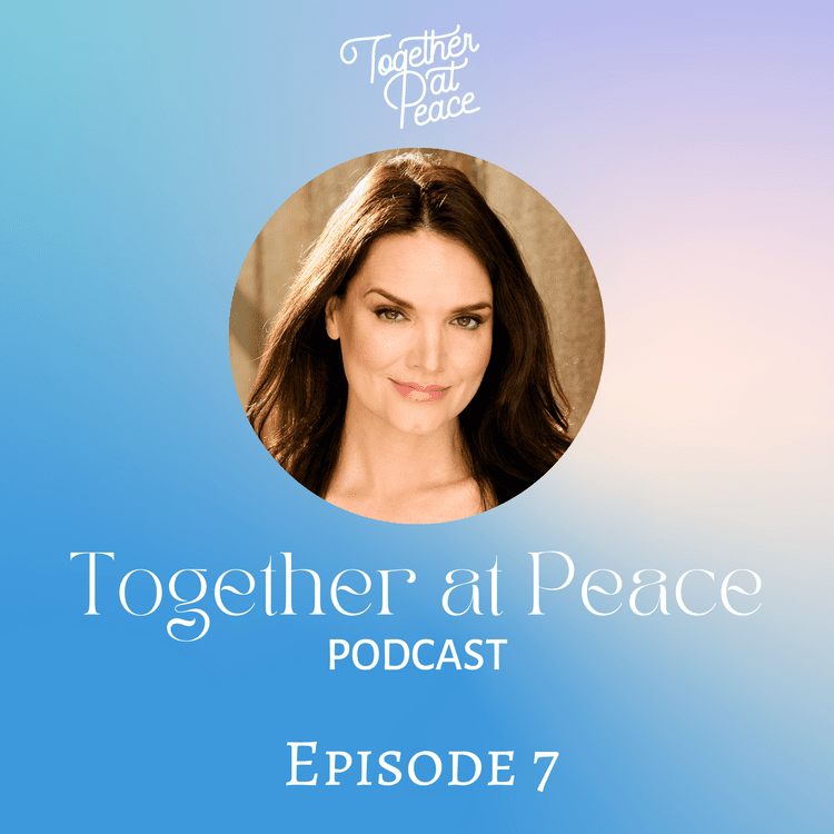 Together at Peace Podcast Episode 15 - Fr. Burke Masters — Together At ...