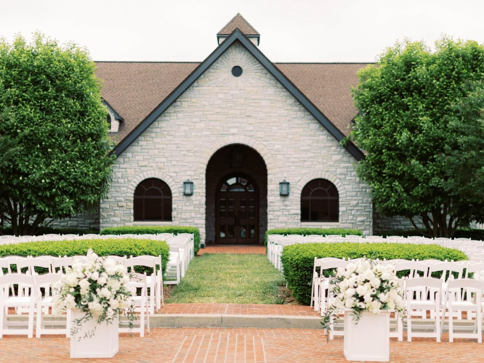 Lexington Venues We Want to Work with in 2024 — Warnersmith Events