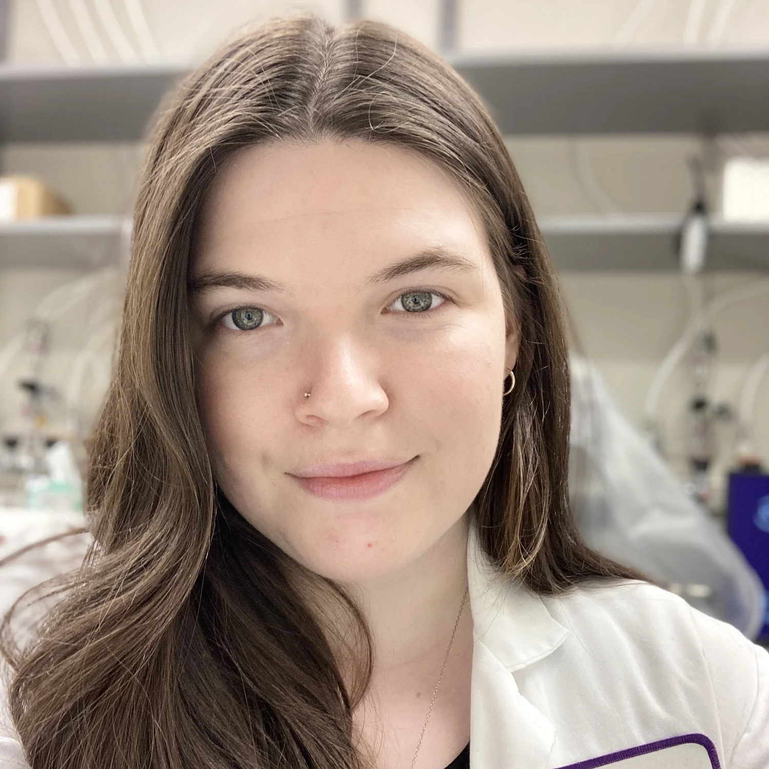 People — Moore Lab