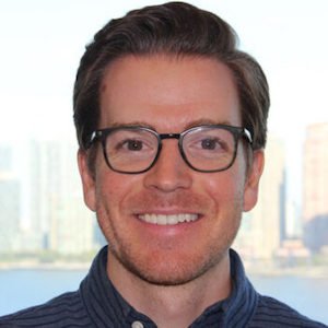 People — Moore Lab