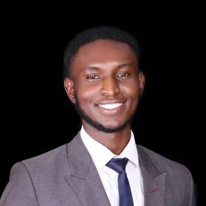 James Odhiambo — MCN