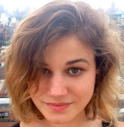 Amelia Colban — MCN