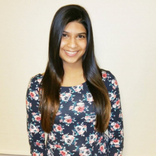 Telesha T. Mahadeo — MCN