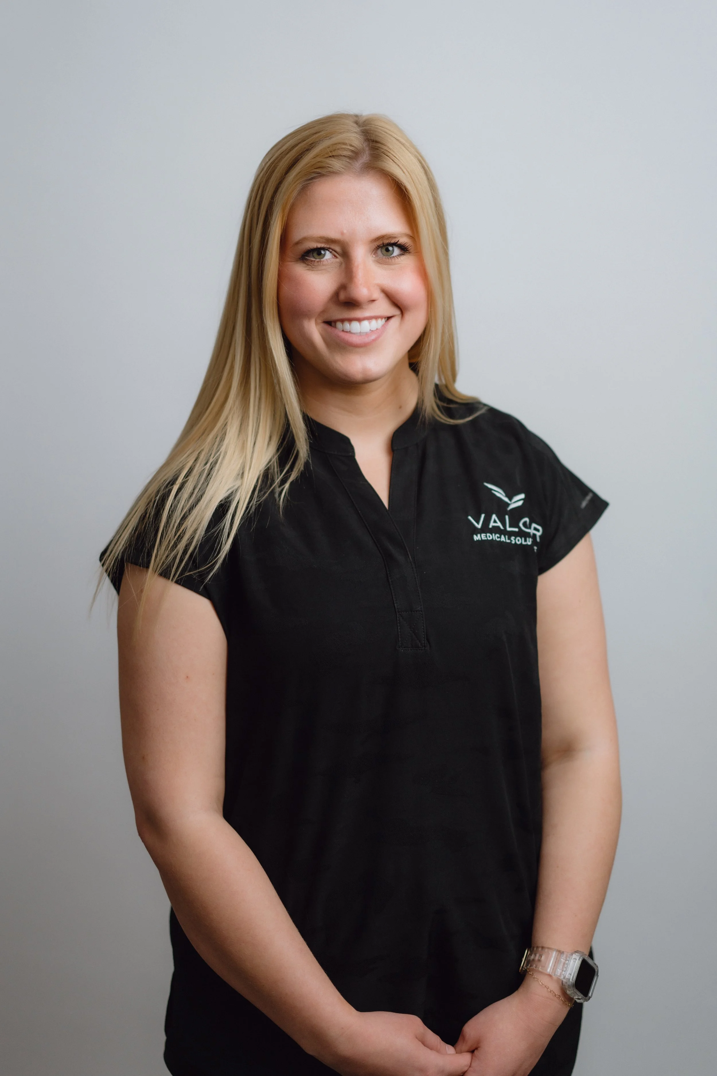 Meet Kenzie — Valor Medical Solutions