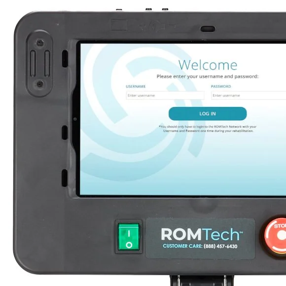 Romtech in San Antonio — Valor Medical Solutions