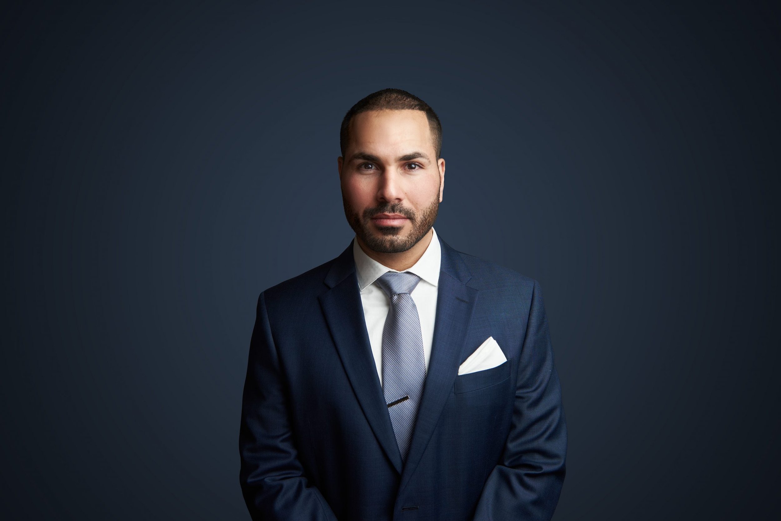 Adham Abdeleffah, MD - Orthopedic Surgeon — Valor Medical Solutions