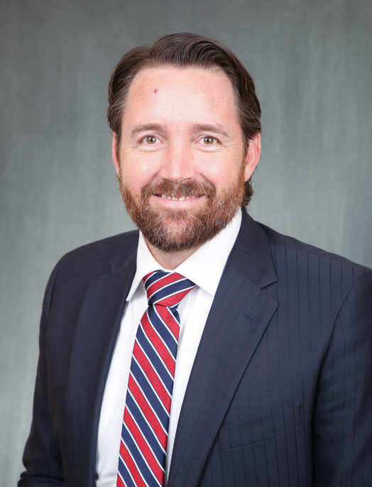 Jason Ramsey, MD - Orthopedic Surgeon — Valor Medical Solutions