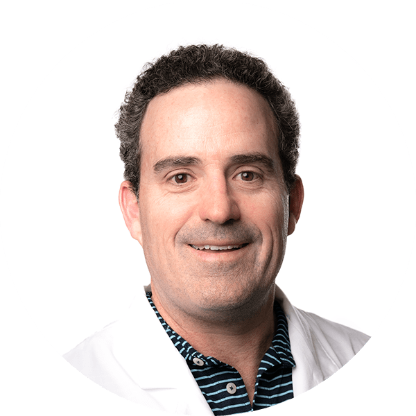 Josh Bell, MD - Orthopedic Surgeon — Valor Medical Solutions