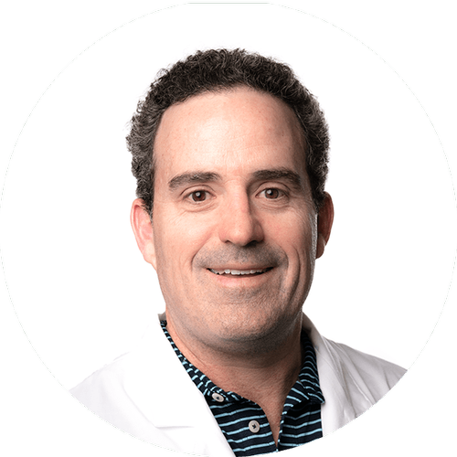 Josh Bell, MD - Orthopedic Surgeon — Valor Medical Solutions