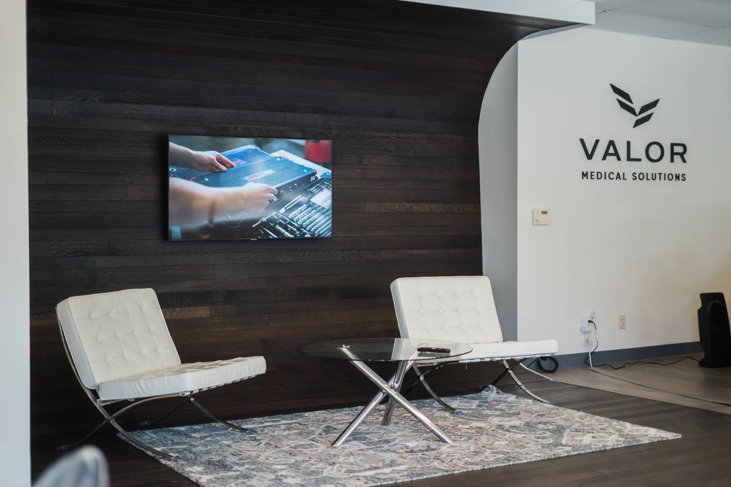 Cardiovascular Products — Valor Medical Solutions