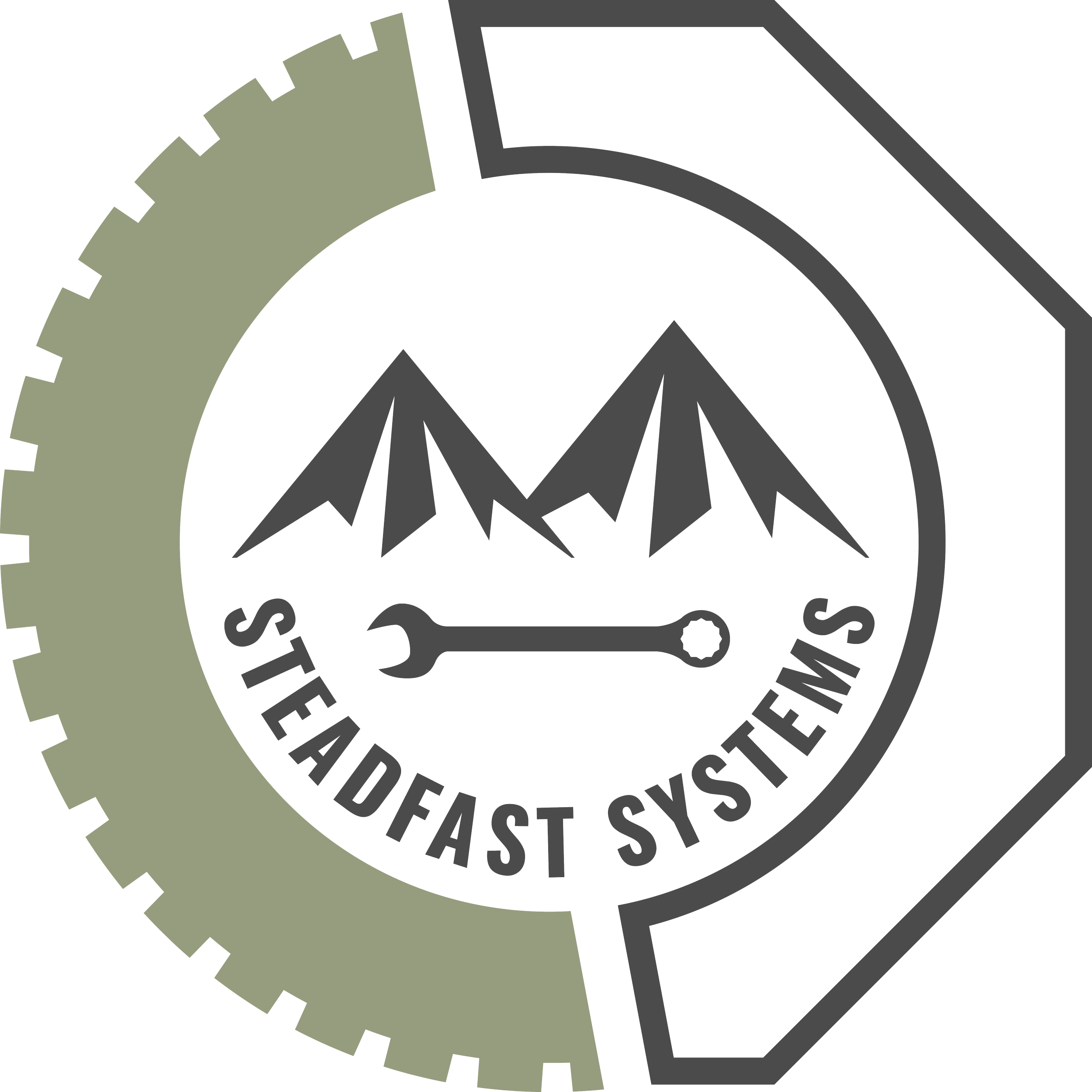 Lexus GX 460 (10-23) Specific Tool Kit — Steadfast Systems