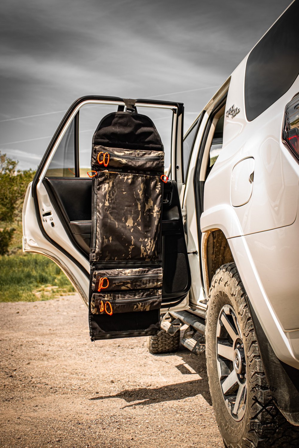 Shop Vehicle Specific Tool Kits — Steadfast Systems