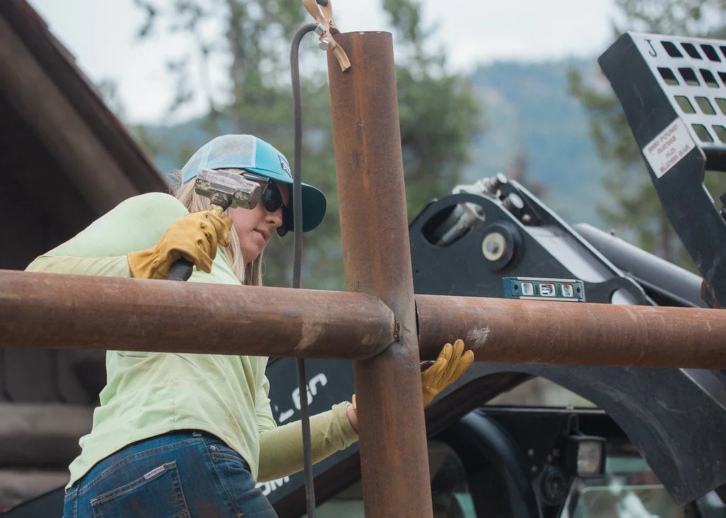 Mission — Steadfast Systems