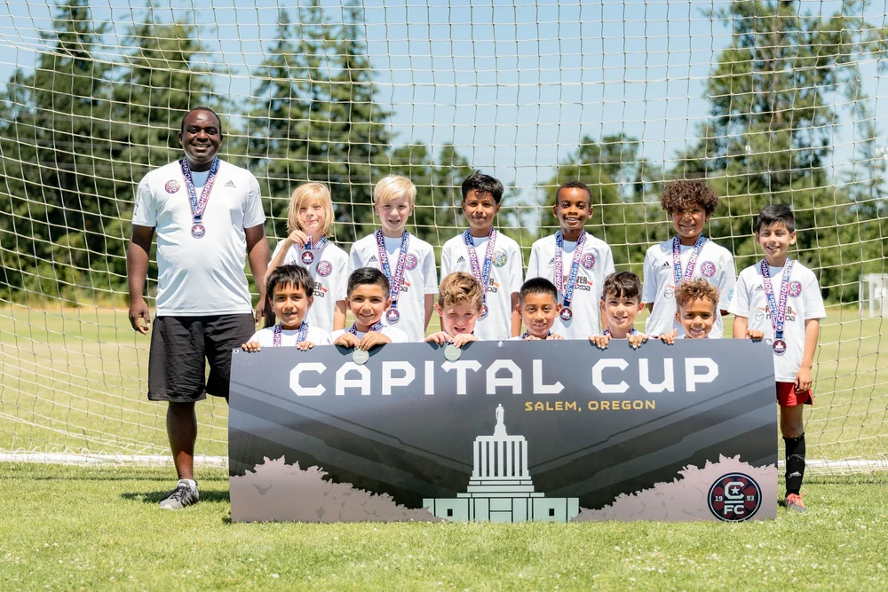 Capital Futbol Club
