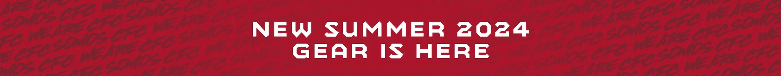 Store — Capital Futbol Club