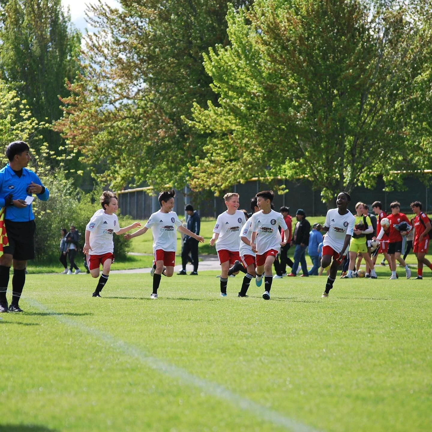 Capital Futbol Club