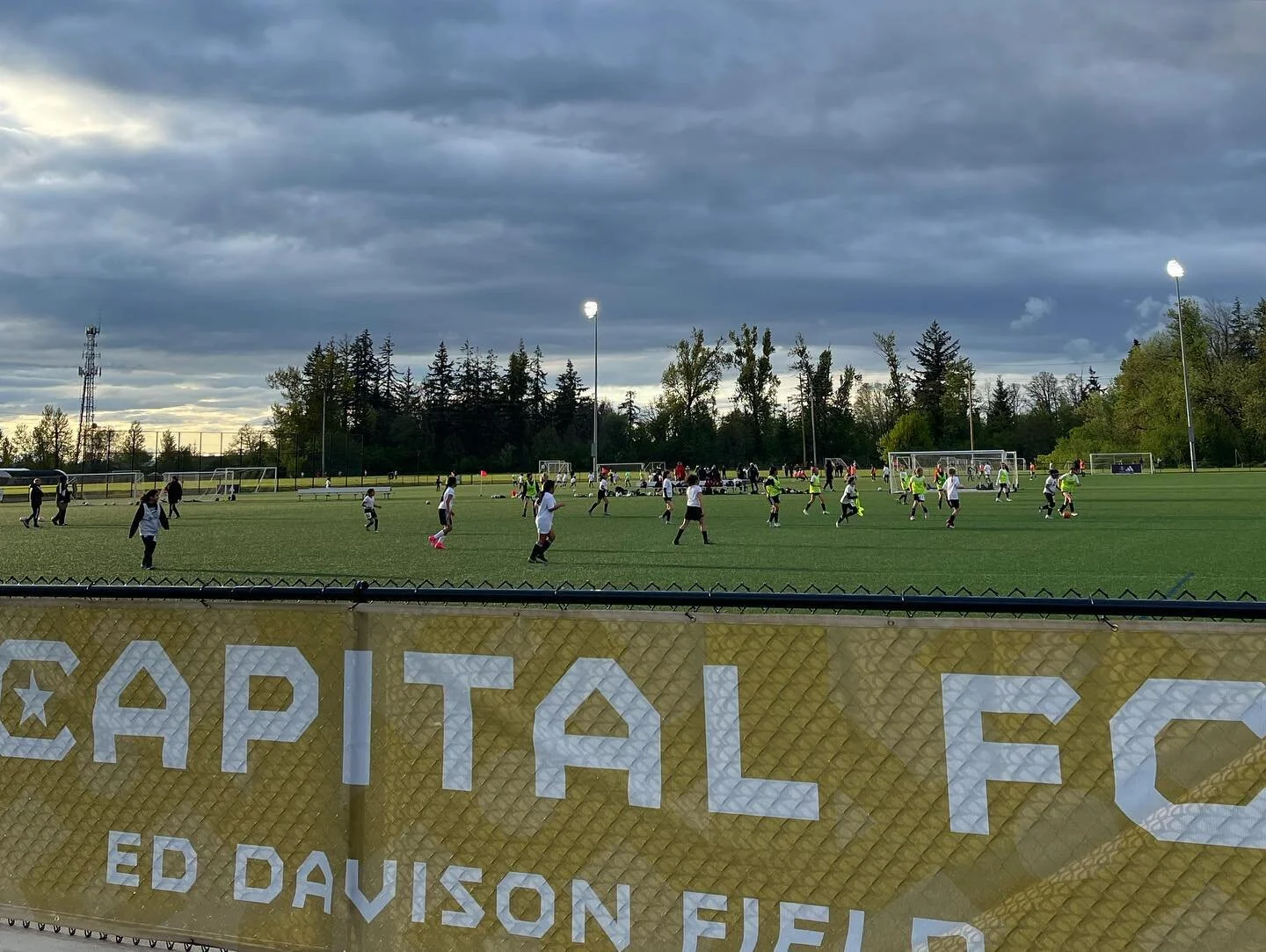 Capital Futbol Club