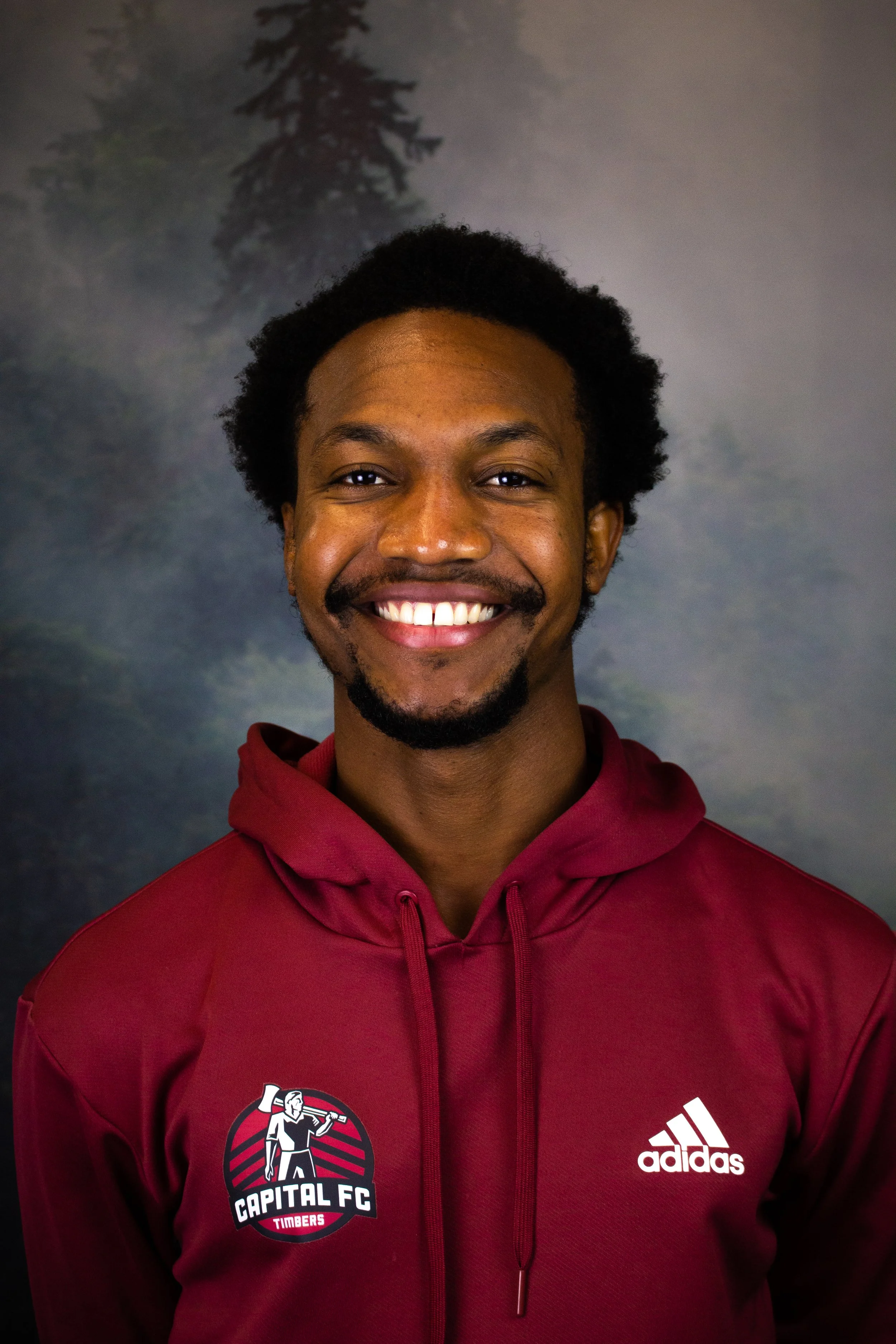 STAFF + BOARD — Capital Futbol Club