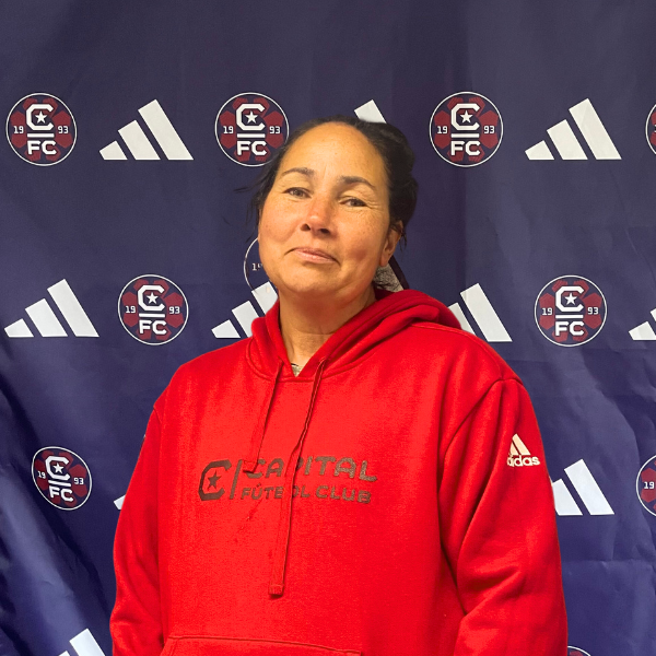 STAFF + BOARD — Capital Futbol Club